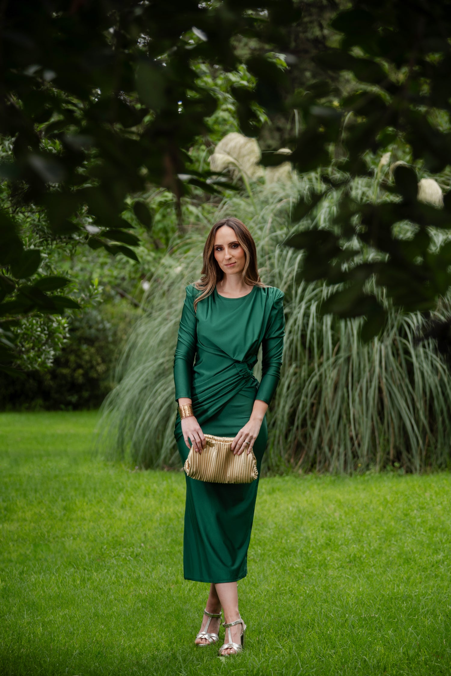 Colecciones – Amanda Collection